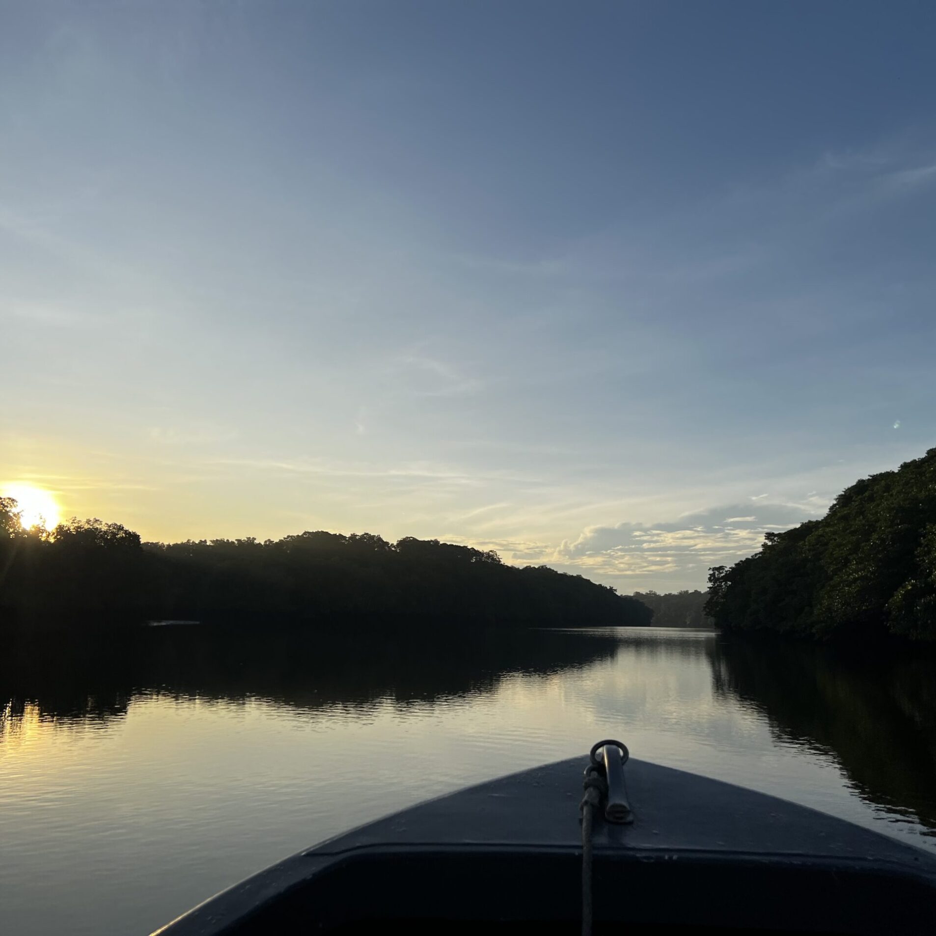 Borneo - Conservation Field Safety Expeditions